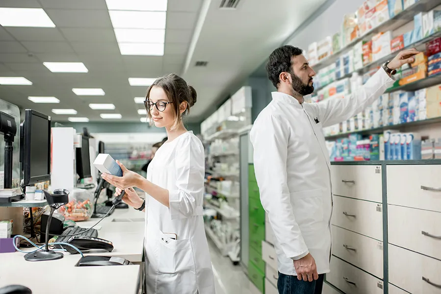 What is the NC Board of Pharmacy Disciplinary Process? 2026