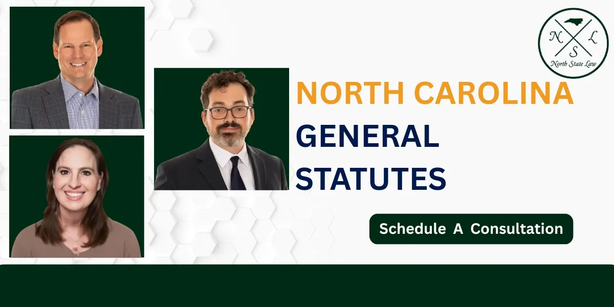 North Carolina Nurse General Statutes [2026 Updated]